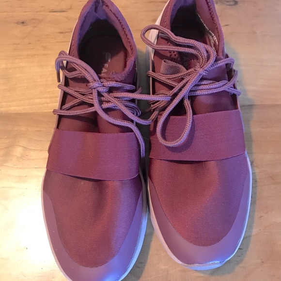 Fabletics | Shoes | Brand New Fabletics Sneakers | Poshmark